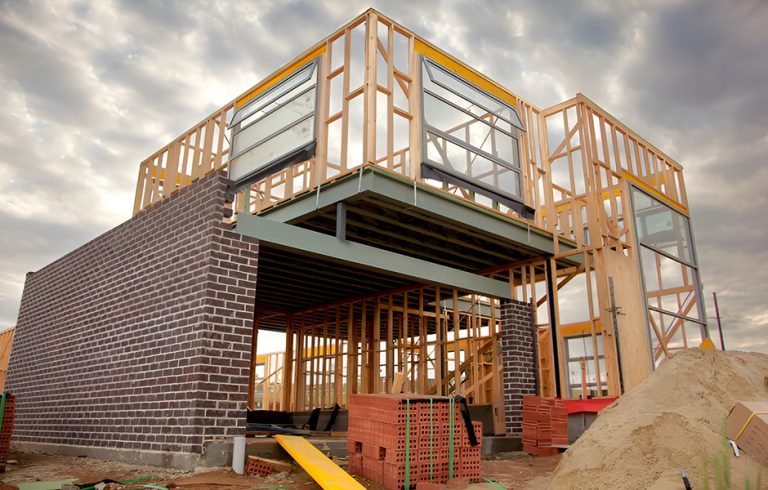 Epic Homes Melbourne| Knockdown Rebuilding Service